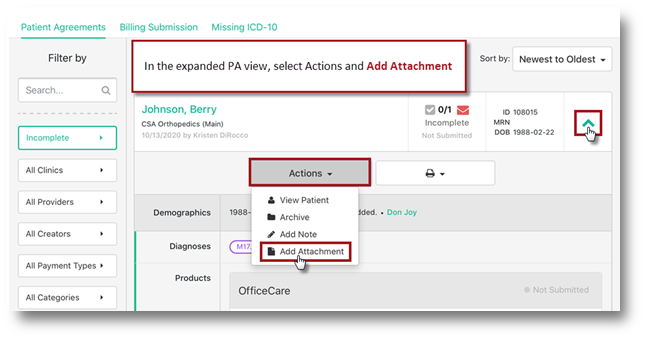 Multi-Page Scanning in MotionMD – Direct Support